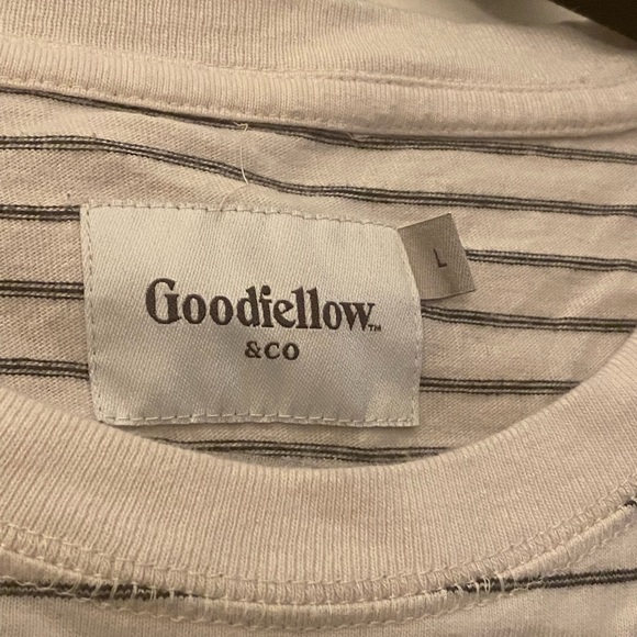 Goodfellow & Co | Shirts | Mens Target Goodfellow And Co Long Sleeve ...